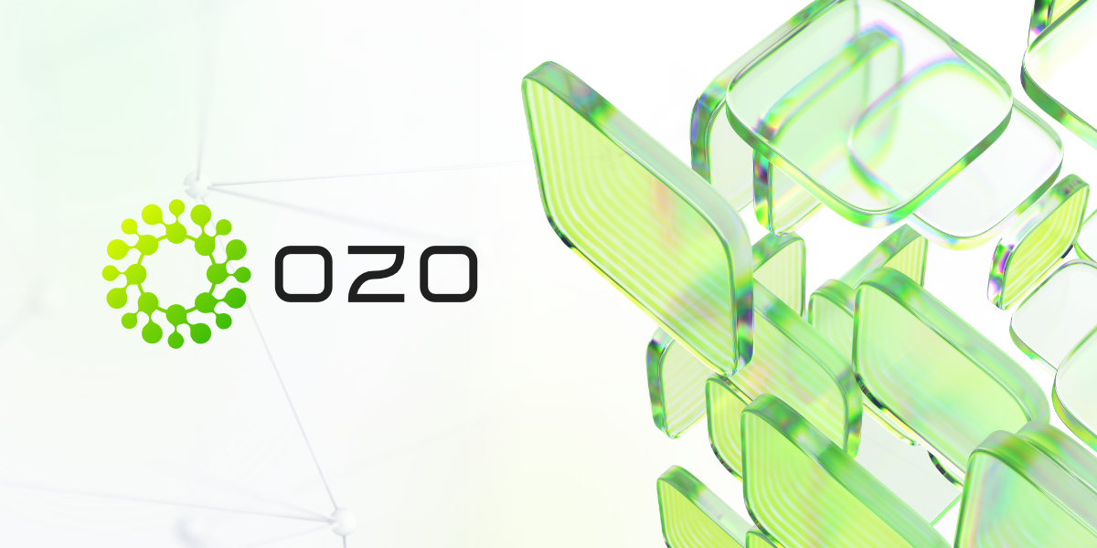 Ozone Chain | Quantum Resistant Blockchain